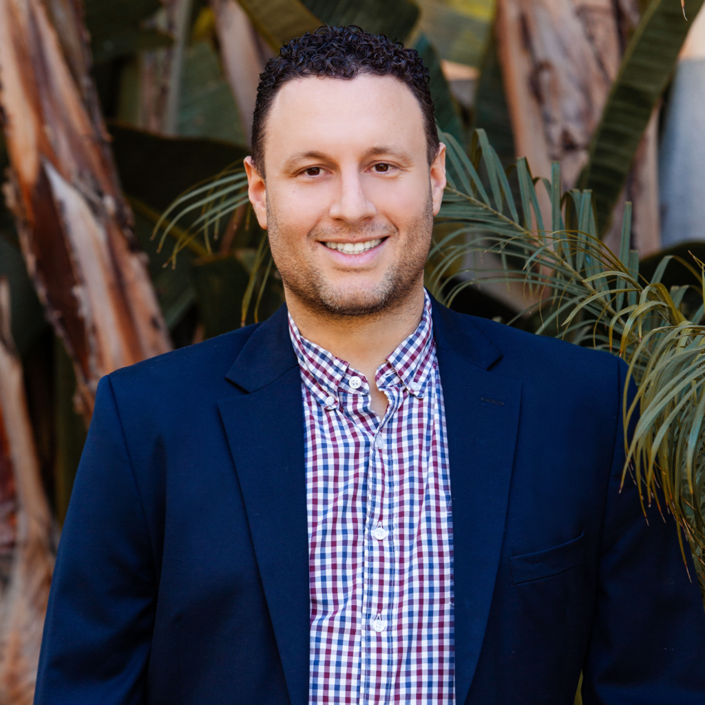 OUR TEAM - LA Libations